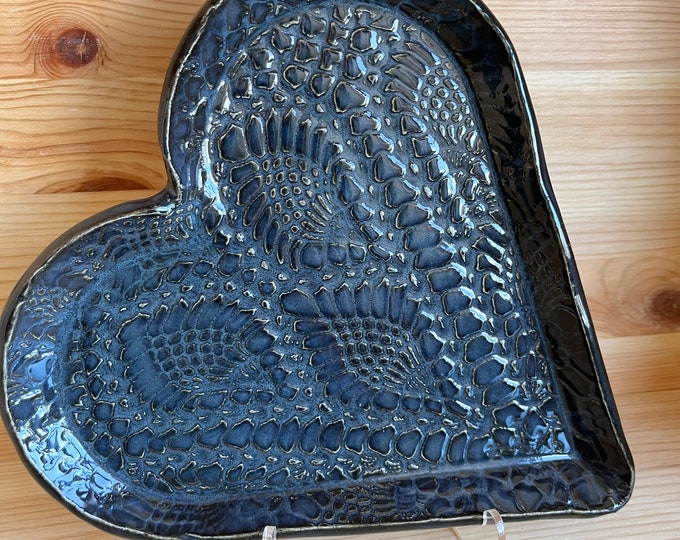 5x8 Thistle Ceramic Tile - Etsy