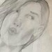 Hand Drawn Custom Graphite Portrait on Card Stock of 1 or More People ...
