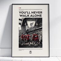 Liverpool Fc - Etsy