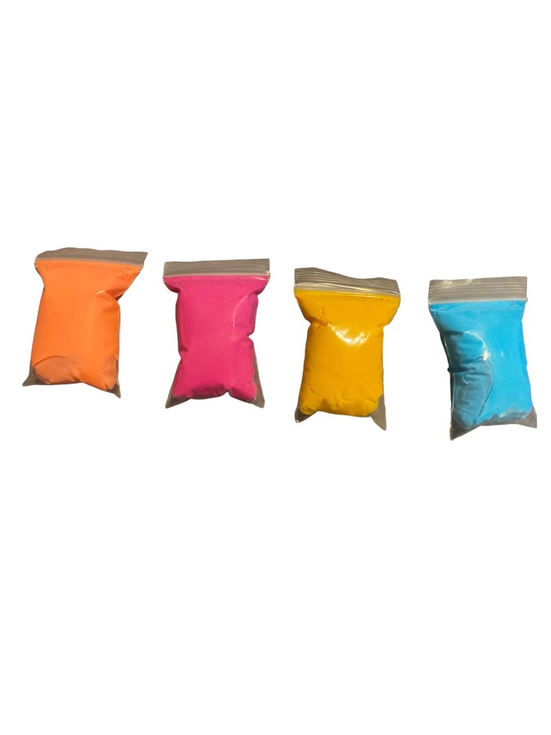 Auvi Brands Mini Slime Kit - Etsy