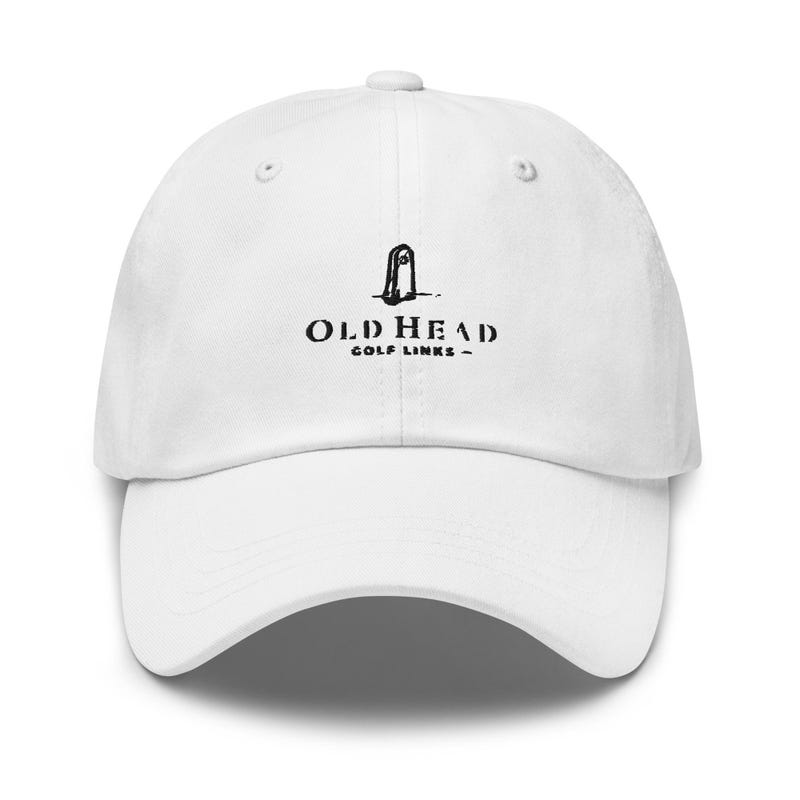 Golf Course Baseball Caps - Etsy