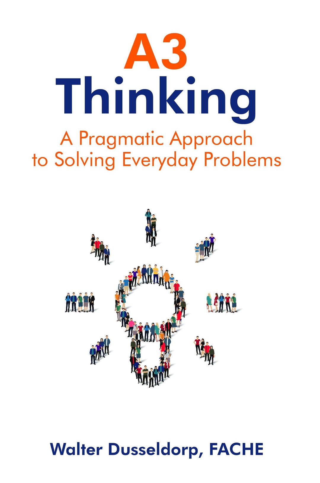 A3 Thinking A Pragmatic Approach to Solving Every Day Problems - Etsy