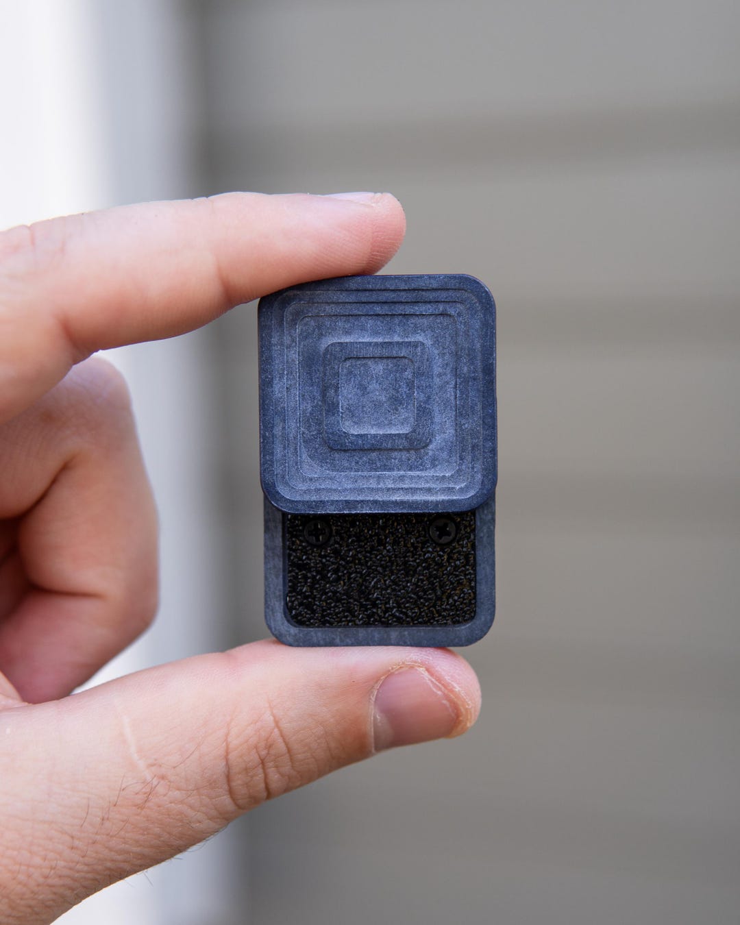 Mini Fidget Slider (tile) | Haptic Fidget Toy | Slide Clicker | EDC ...