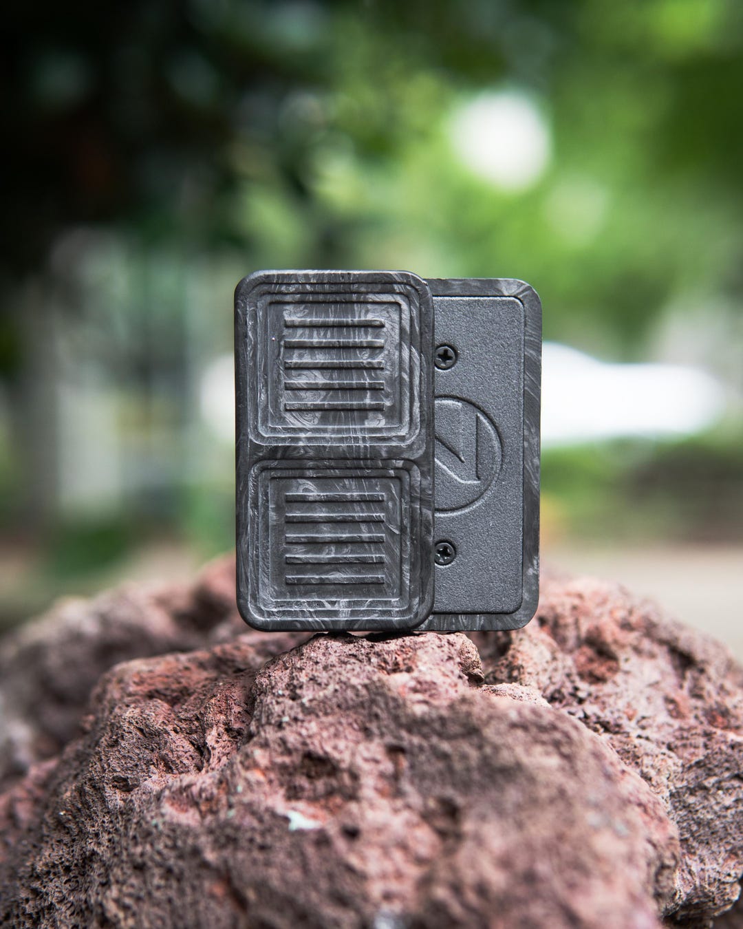 Fidget Slider (tile Gen 2) | Haptic Fidget Toy | Slide Clicker | EDC ...