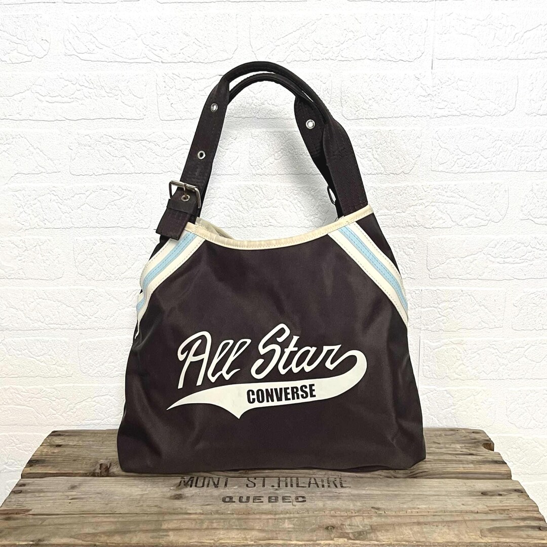 Converse All Atar Y2K Vintage Bag / Chaosno9 - Etsy