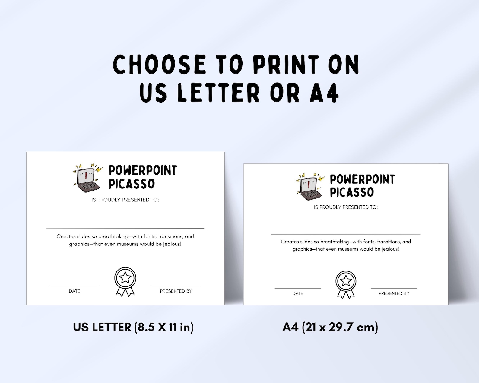 Employee Appreciation Awards Funny | Printable Office Superlatives ...