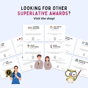 Funny Friends Awards Printables | Sarcastic Friend Certificates | Girls ...