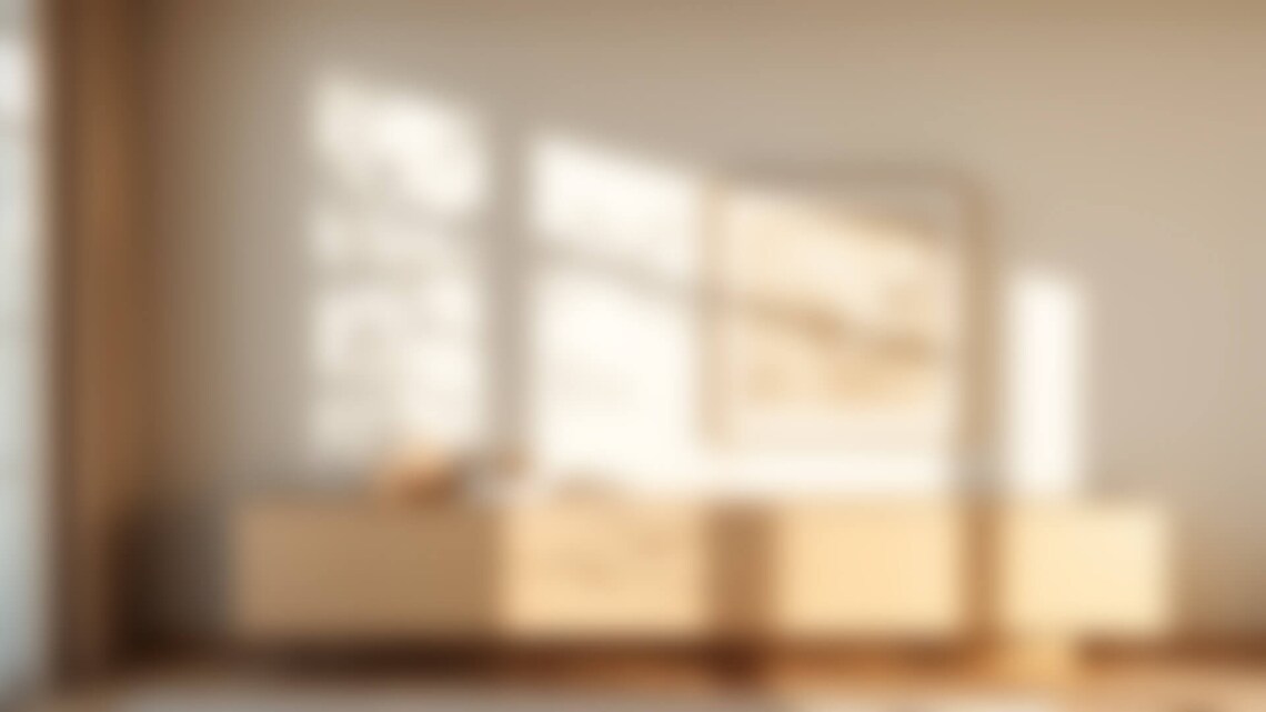 Modern Minimalist Living Room Virtual Background (digital Download) - Etsy