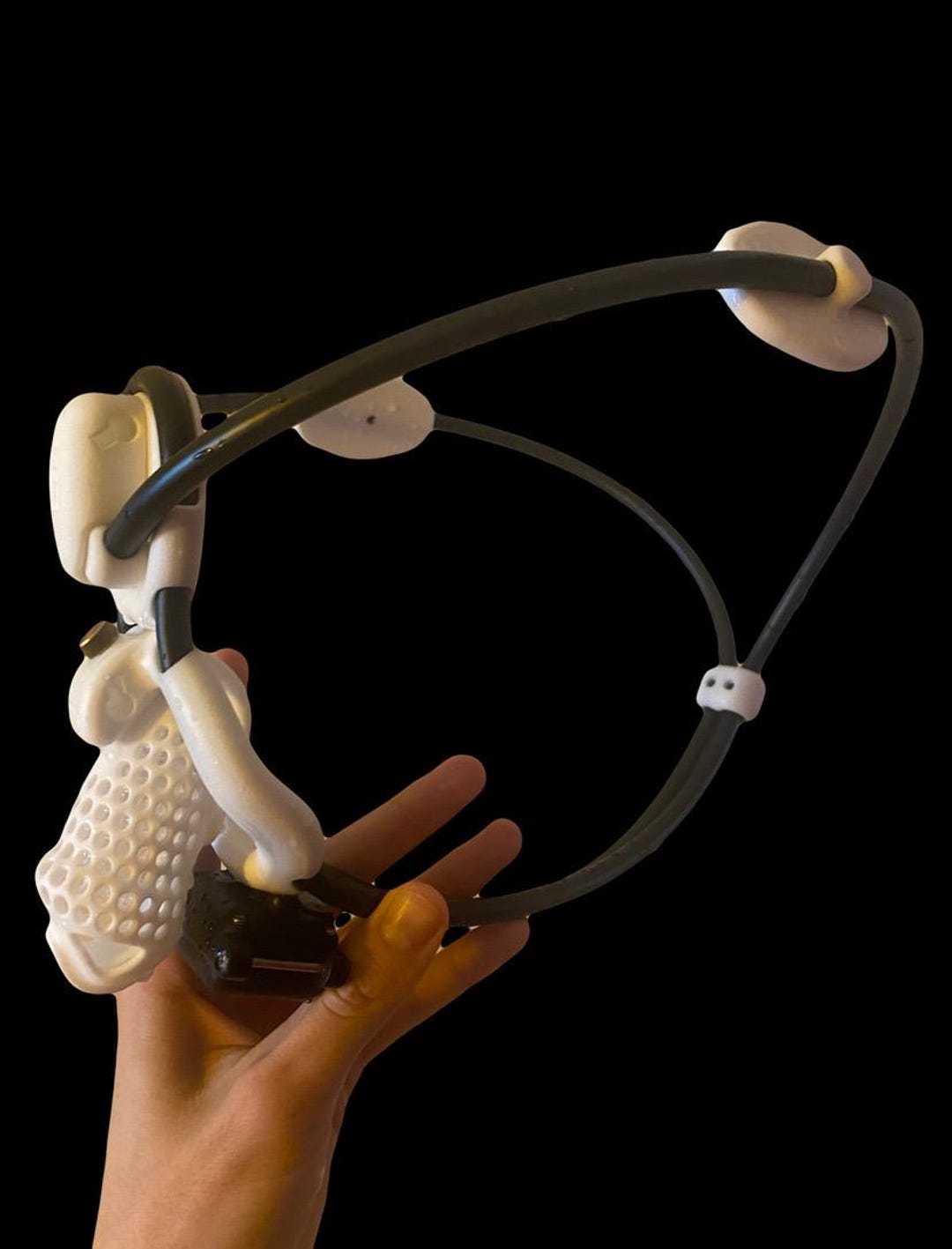 Beta Chastity Complete 3D Files - Etsy Australia