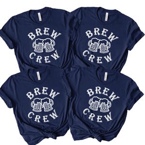 7 Brew Merch - Etsy