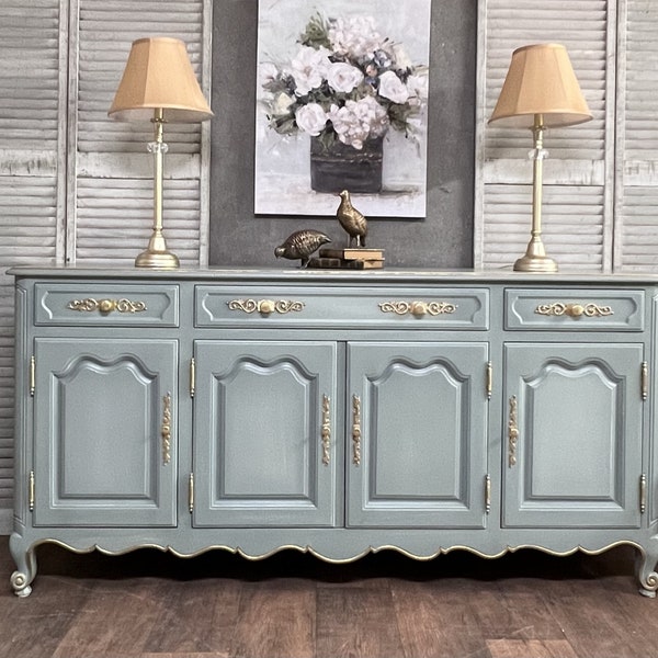 French Sideboard - Etsy