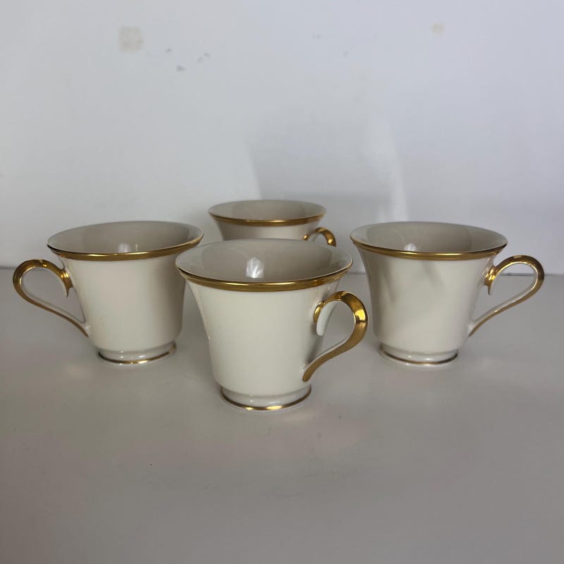 Lenox Eternal Sets - Etsy