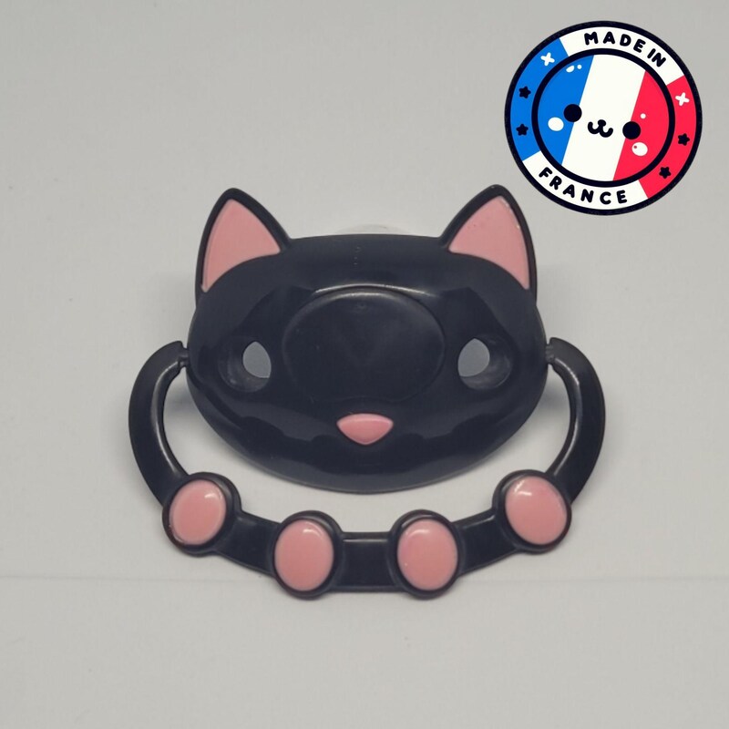 Deco Pacifier Adult - Etsy