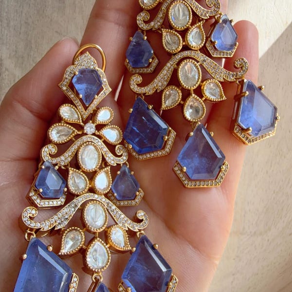 Vca Dangling - Etsy