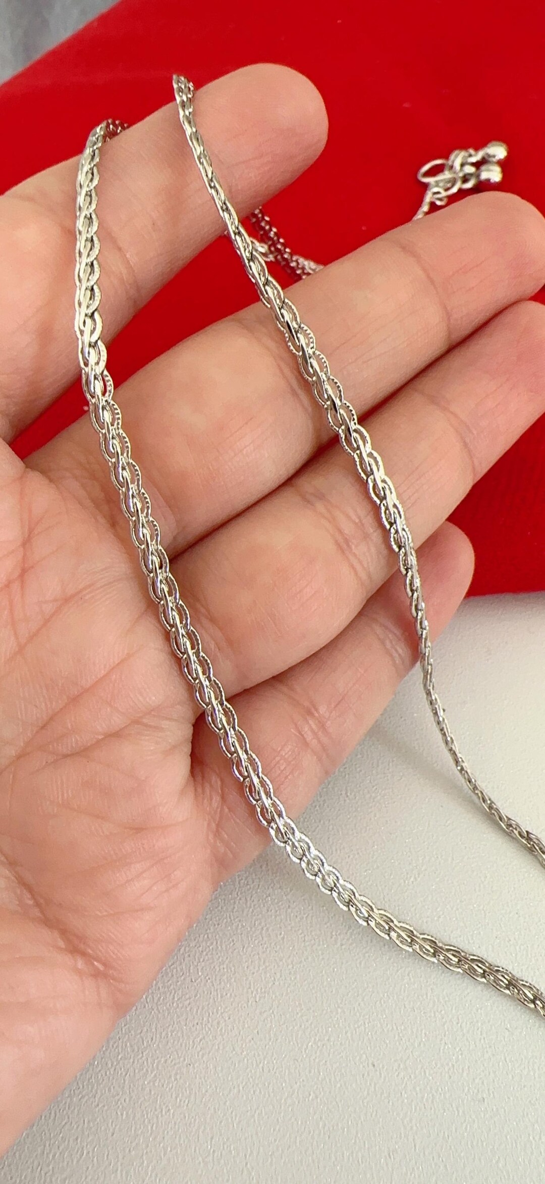 Indian Payal Pair /indian Anklets/ Silver Anklet Payal/bridal Anklet ...