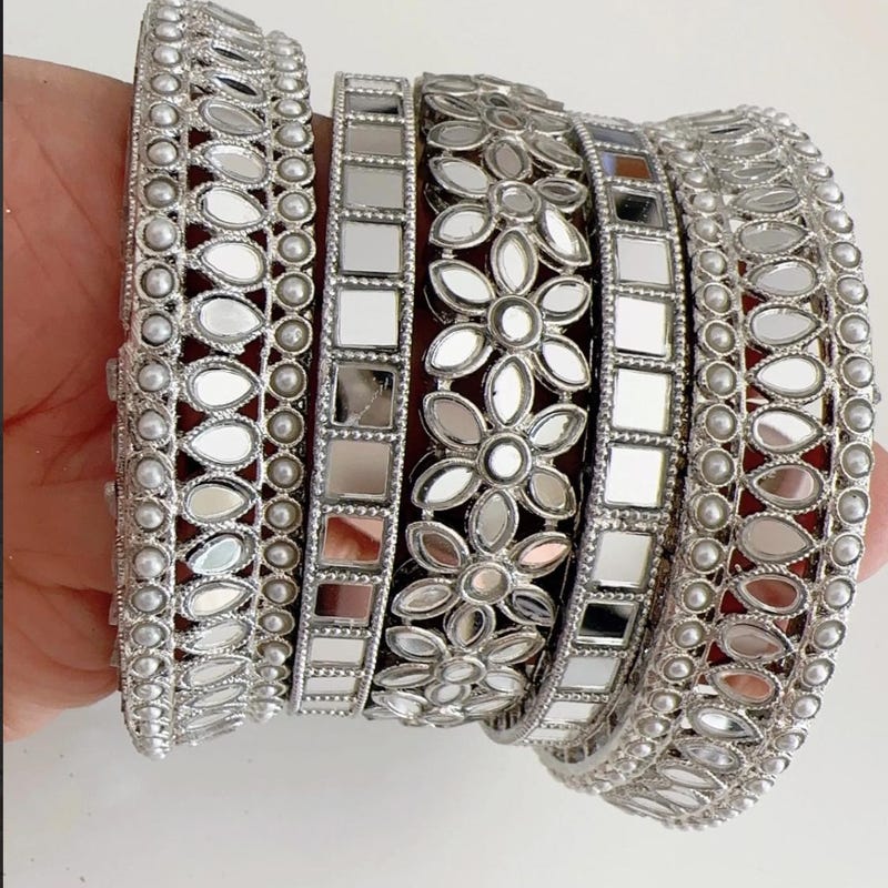 Indian Chudi - Etsy
