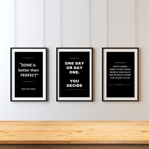 Poster Prints Motivational Quotes Inspirational Quotes Motivational ...