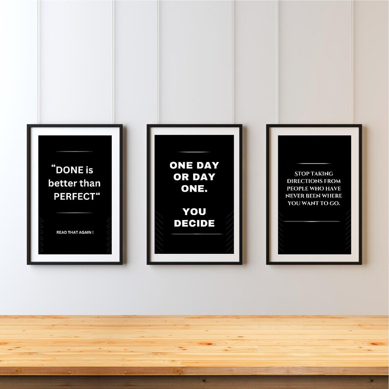 Poster Prints Motivational Quotes Inspirational Quotes Motivational ...