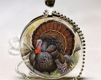 Antique turkey | Etsy