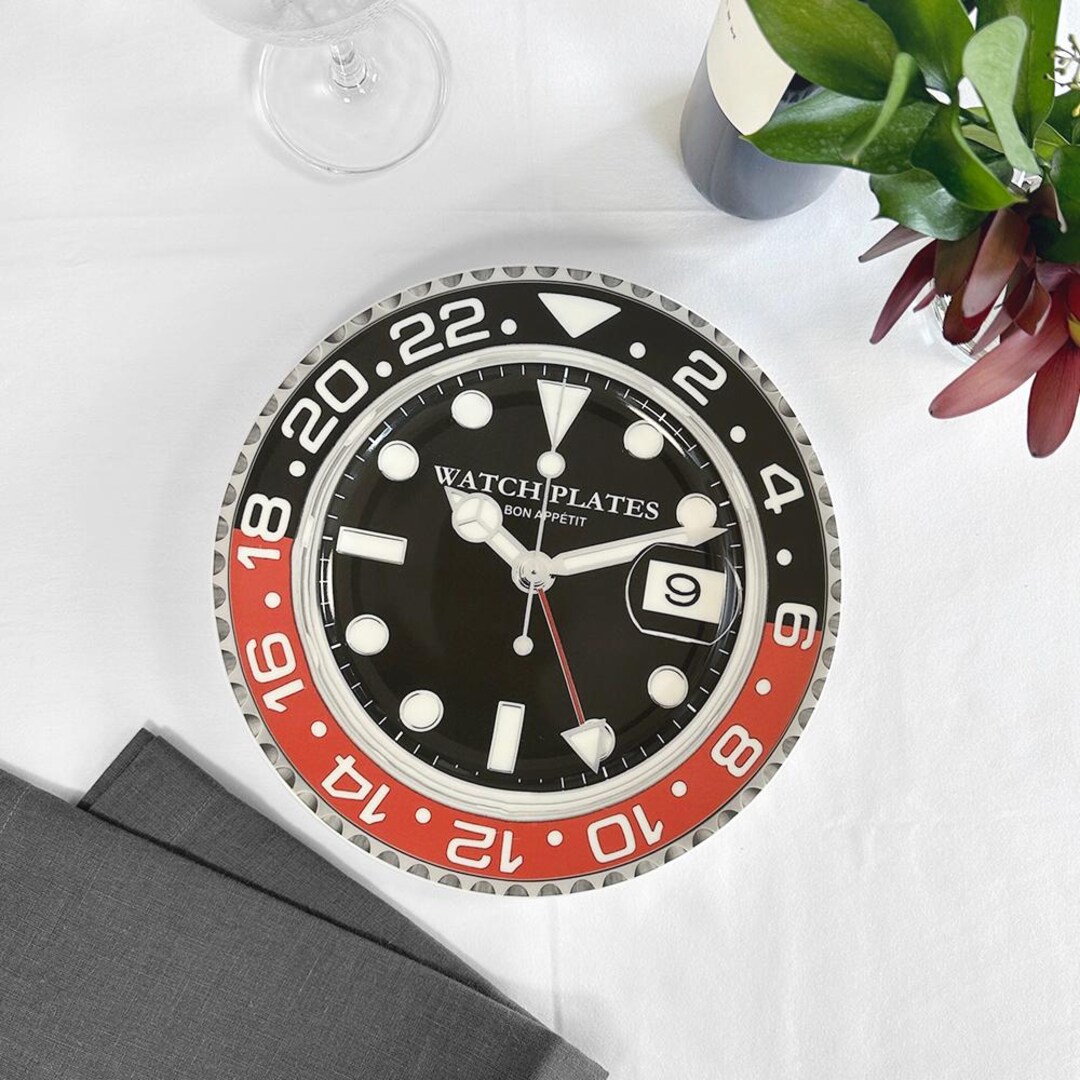 GMT COKE by Watch Plates™ - Etsy