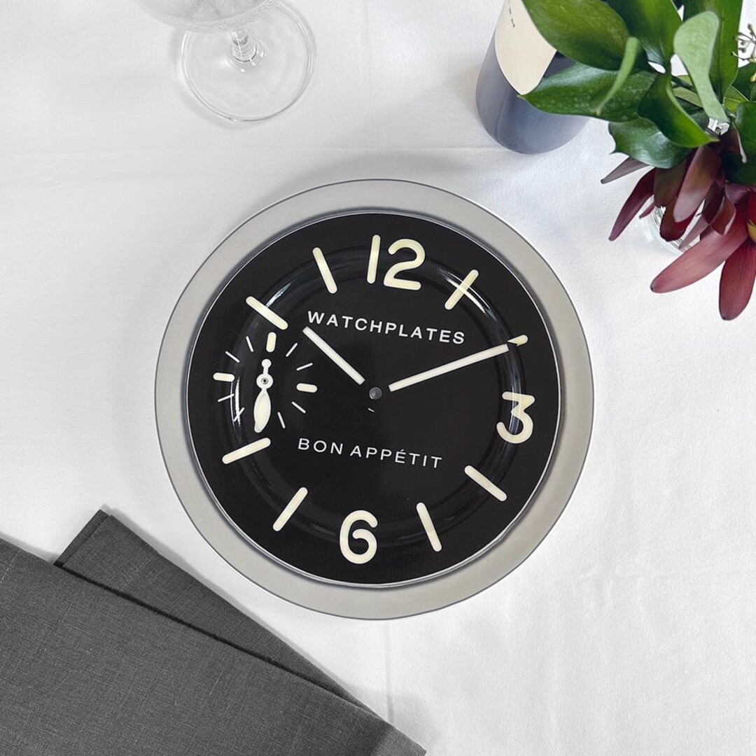LUME by Watch Plates™ - Etsy