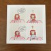 Art Print 'spaghetti Vs Ravioli' Cartoon/comic Strip - Etsy