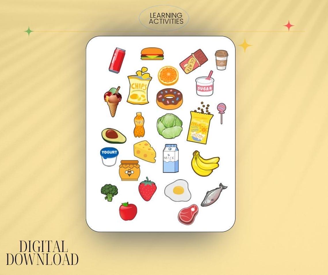 Dental Health Preschool Printable Activity for Kids, Teeth Brushing ...