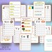 My First ABC Tracing Book. Preschool Worksheets for Toddlers ...
