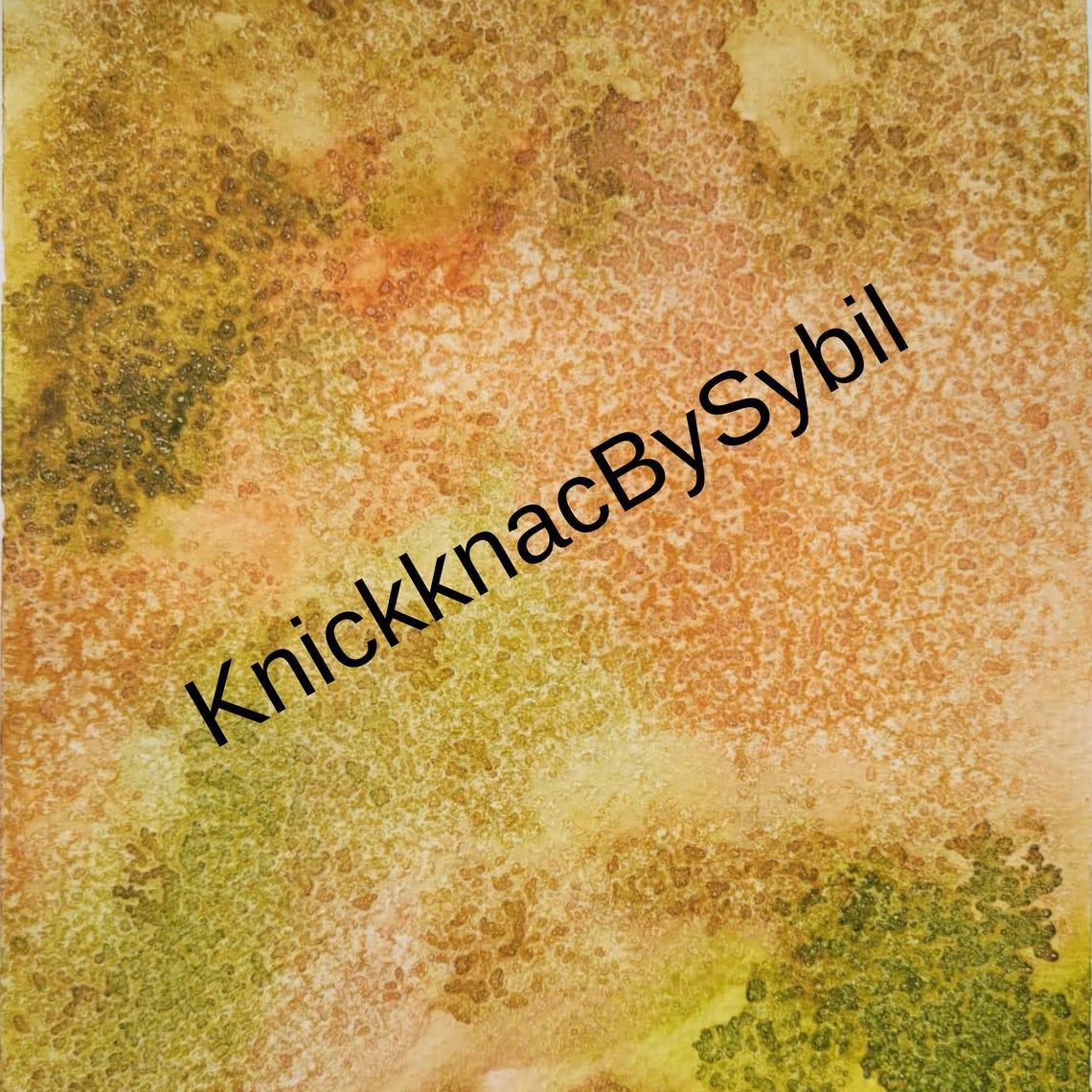 10 Vibrant Digital Gel Prints for Mixed Media & Collage, 8x11 Inch ...