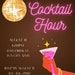 Customizable Animated Party Invitation - Etsy