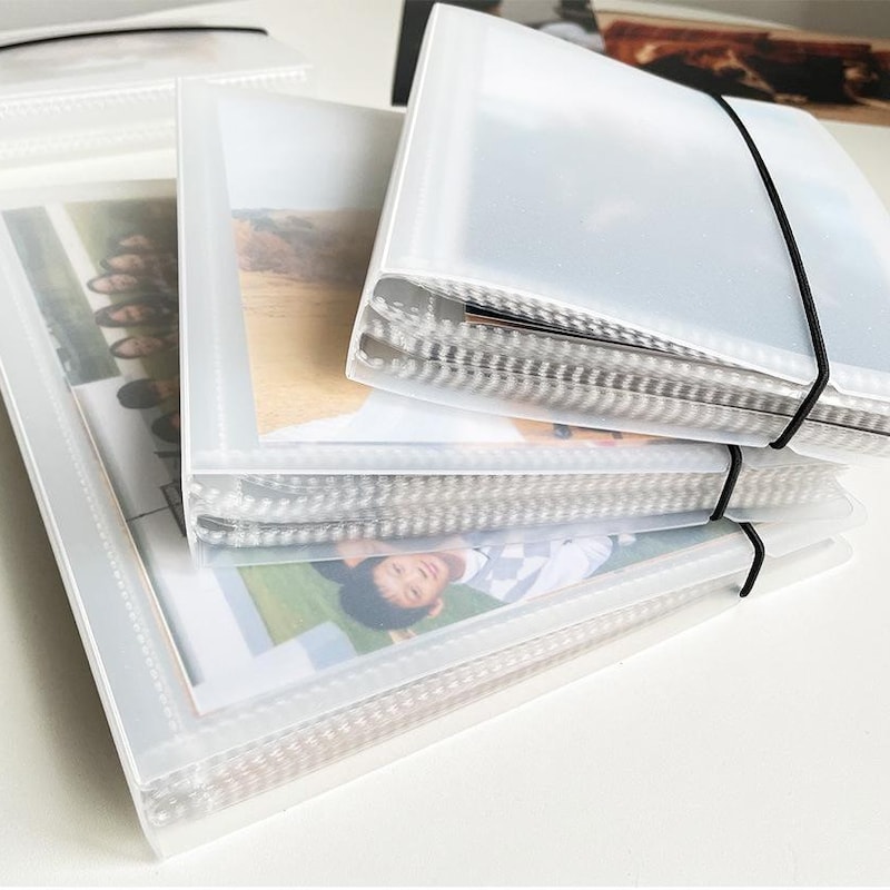 Sticker Binder Cute - Etsy