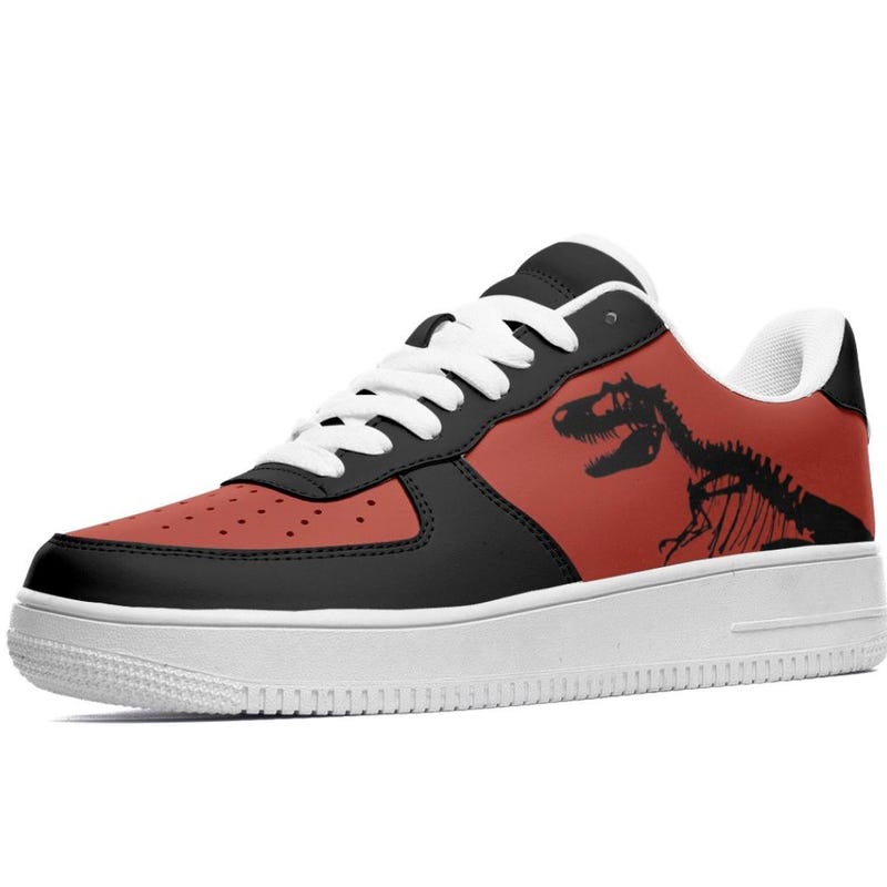 Dinosaur Shoes - Etsy