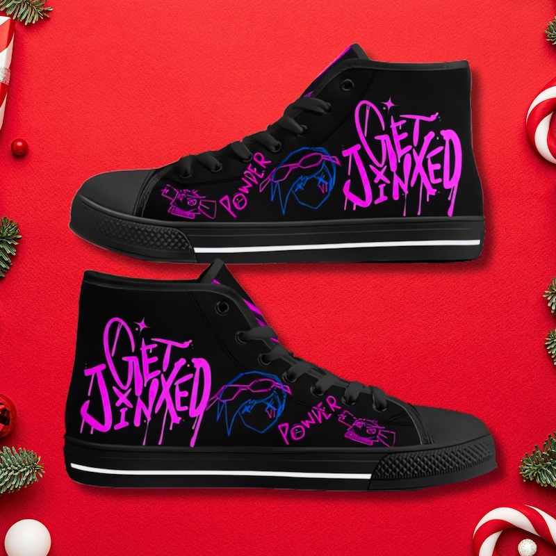 Jinx Merch for Men - Etsy