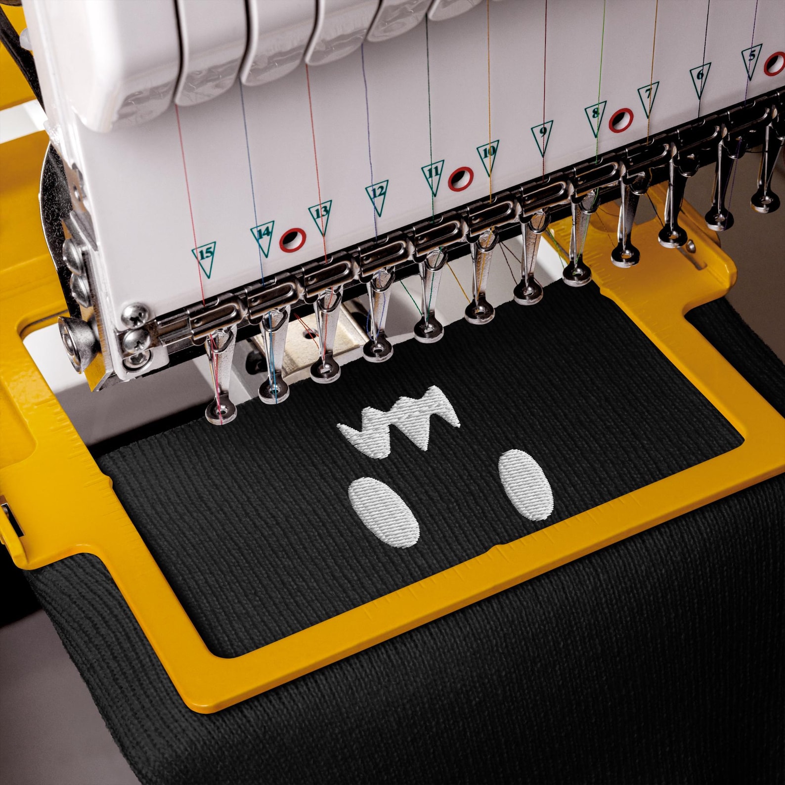 Krobus Stardew Valley Embroidered Cuffed Beanie Hat Stardew Valley Gift ...