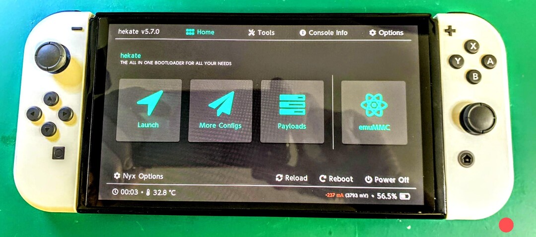 Oled/original/lite Instinct V6 Install - Etsy