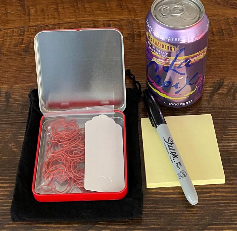 Apple Paper Clips - Teacher Appreciation - Etsy