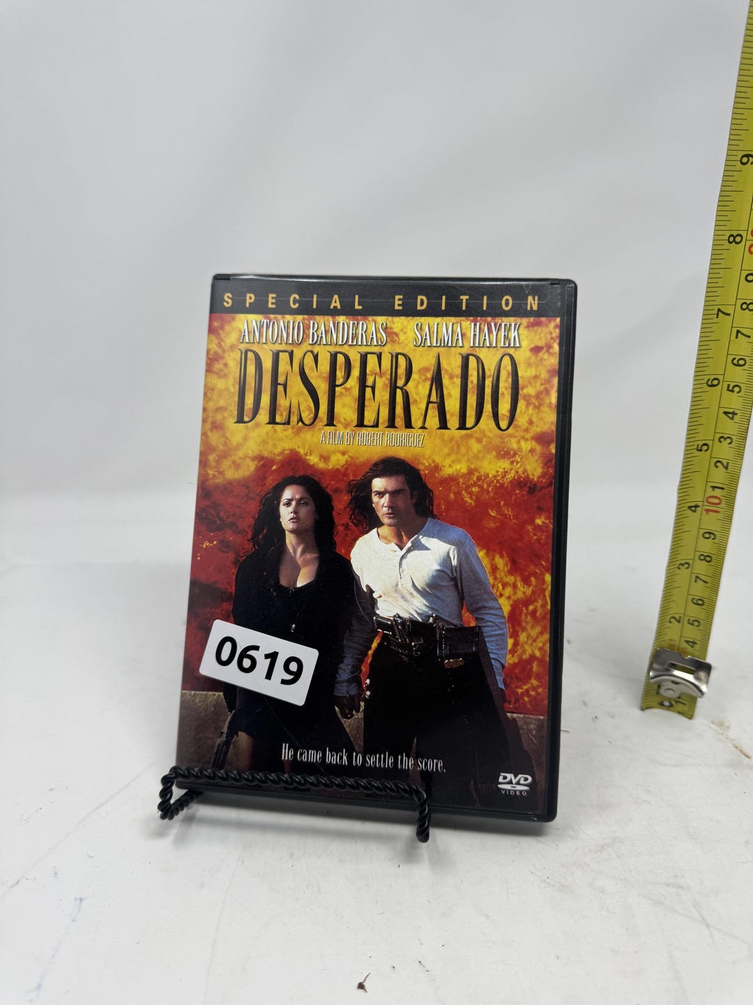 Desperado Special Edition DVD DVD Collection - Etsy