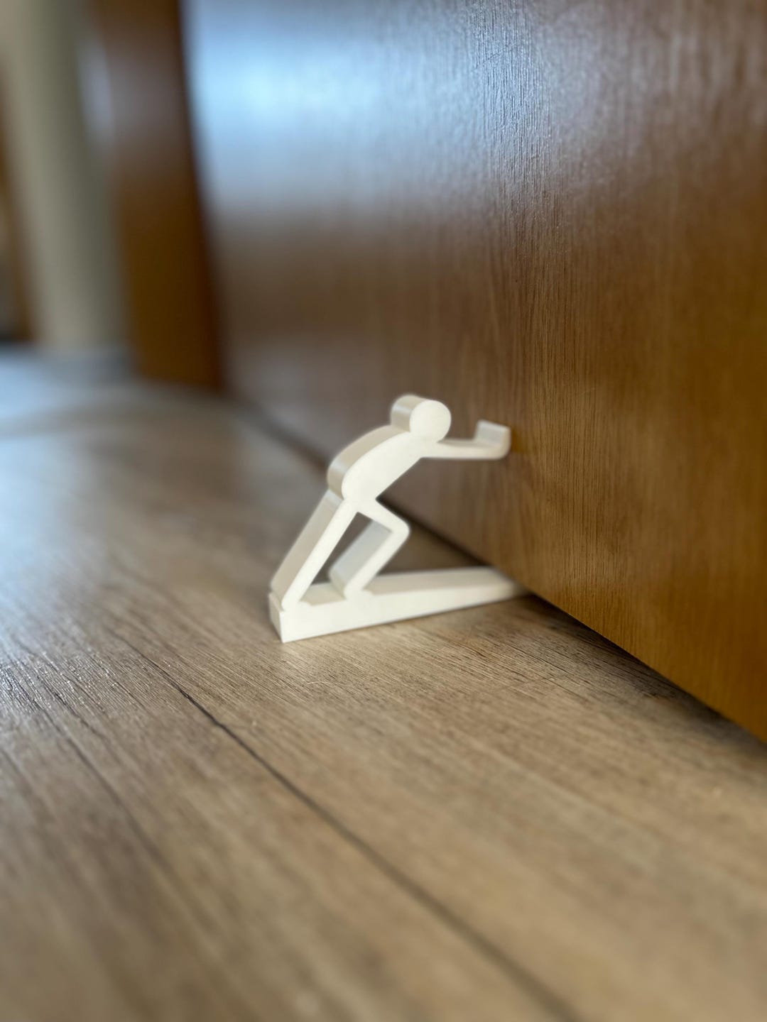 Doorstop, Human, Man, Decoration, 3D Printing - Etsy
