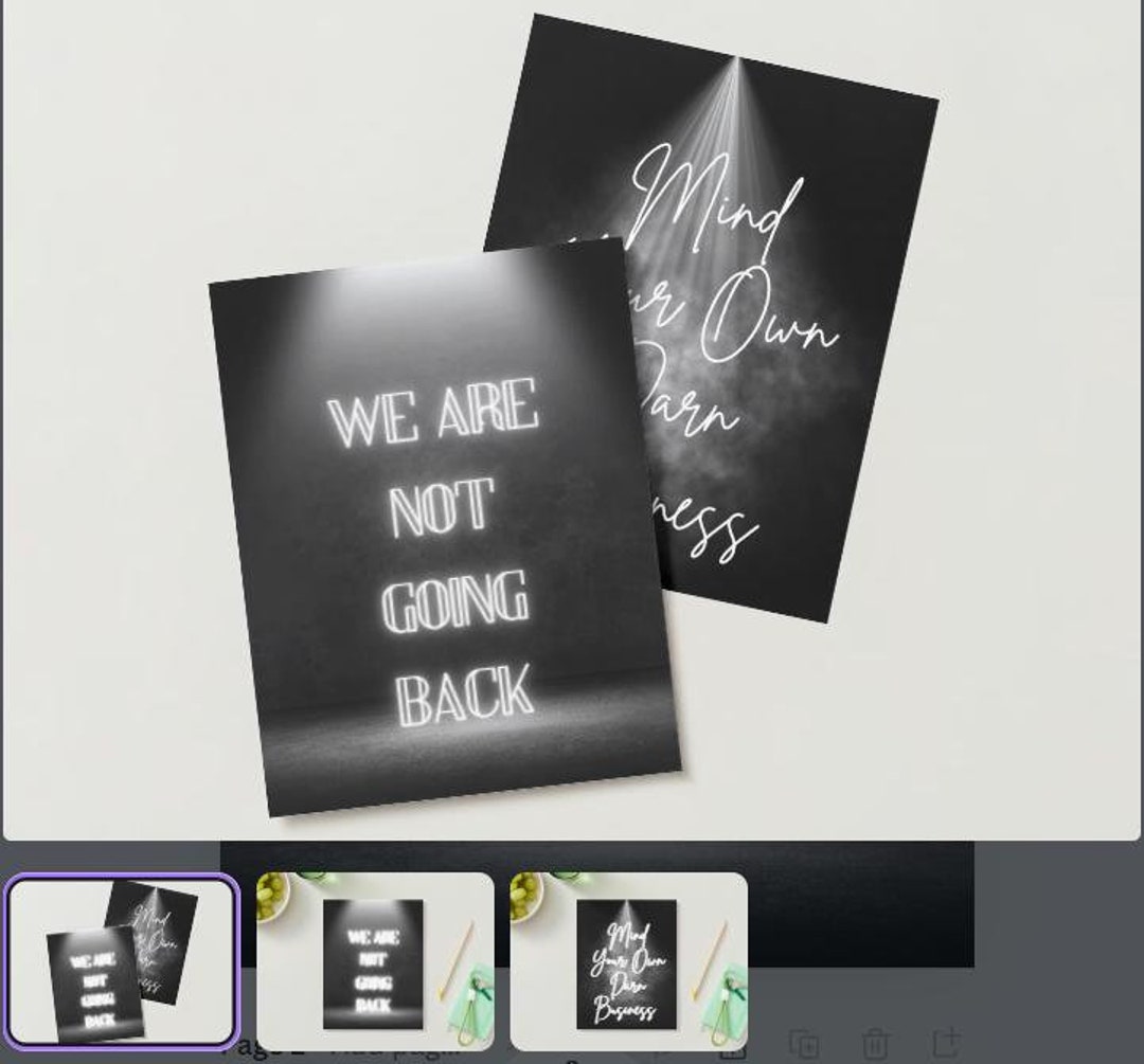 DNC Quotes Digital Download Wall Art for Home, Office, Classroom Decor ...