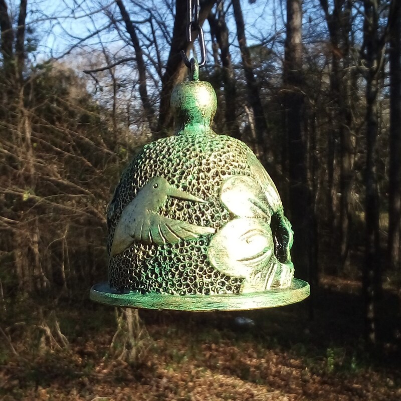 Hummingbird House - Etsy