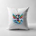 Angel Mickey Wings 5 PNG Mouse Design for Sublimation Png 300DPI High ...