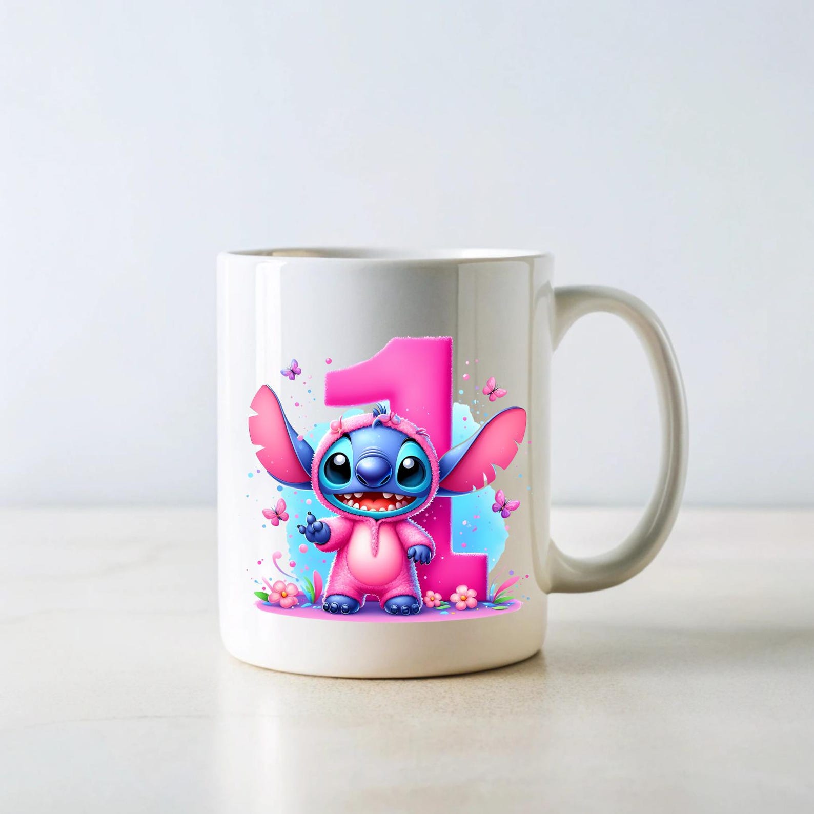 Cartoon Lilo Stitch Alphabet PNG Letters Design Pink Stitch Letters Png ...
