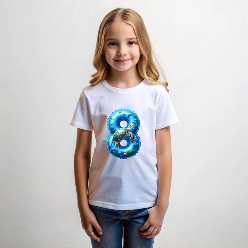 Ocean Turtle Alphabet PNG Letters Design Caretta Turtles Letters Png ...