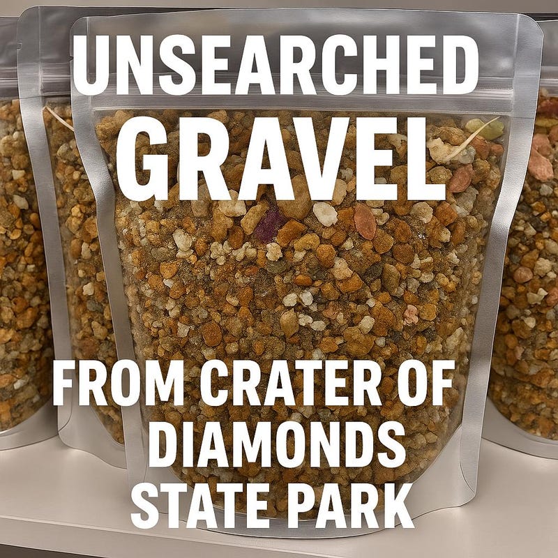 Kidding on Gravel Gift - 60+ Gift Ideas for 2025