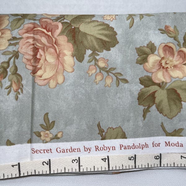 Robyn Pandolph Fabric - Etsy
