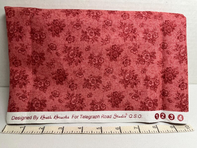 Beth Bruske for Telegraph Road Studio - Etsy