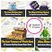 Kids Mystery Game: Who Stole the Birthday Cake? Printable Escape Room ...