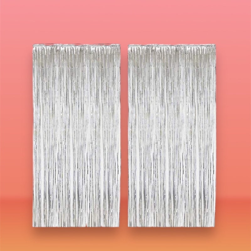 Tassel Backdrop - Etsy