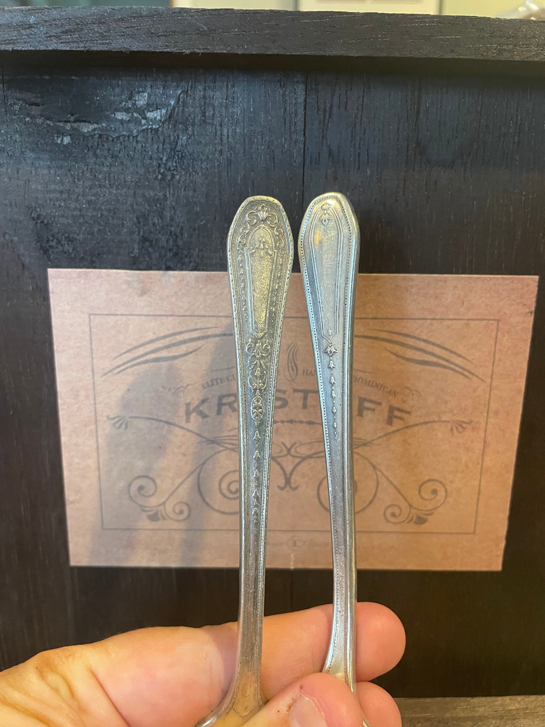 Hampton Court Silverplate Silverware by Community Plate 1926 - Etsy