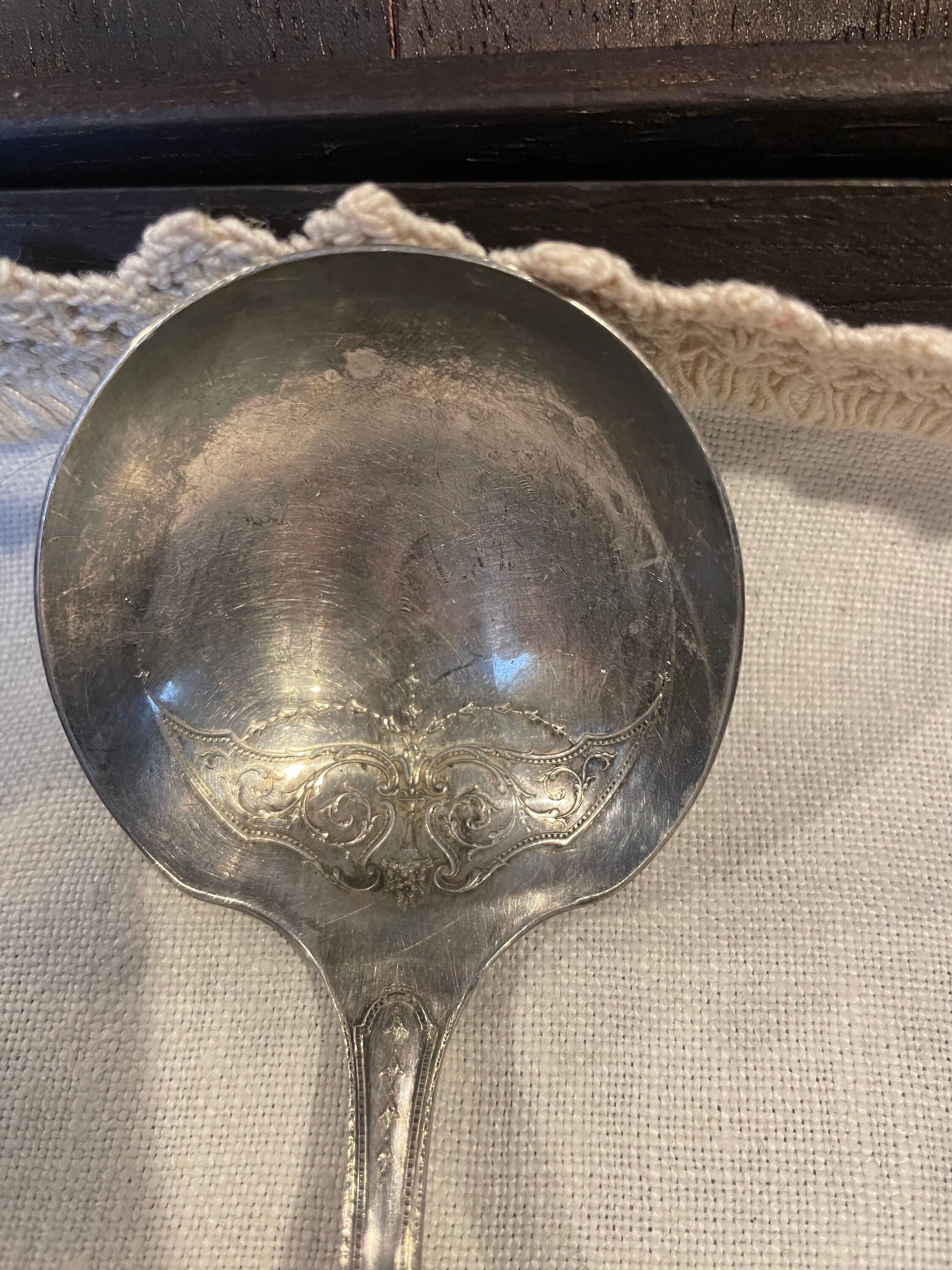 Hampton Court Silverplate Silverware by Community Plate 1926 - Etsy